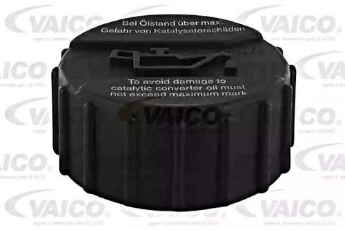 VAICO Fuel Filler Tank Cover Cap Fits VW Transporter T3 T4 Box Bus ...