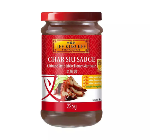 Char Siu Sauce x 2 Chinese style sticky honey marinade, 225g, past bb ...