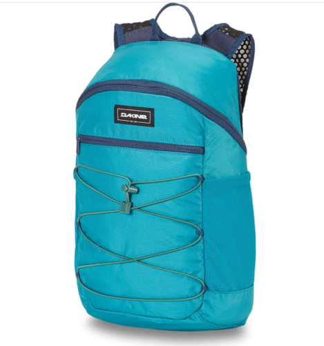 Dakine Unisex Adult Backpack Wonder Sport 18L Seaford 10001440 NWT ...