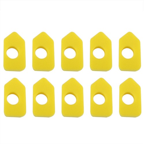 Precise Fit Foam Element Replacement Air Filter for 986434 Lawn Mower ...