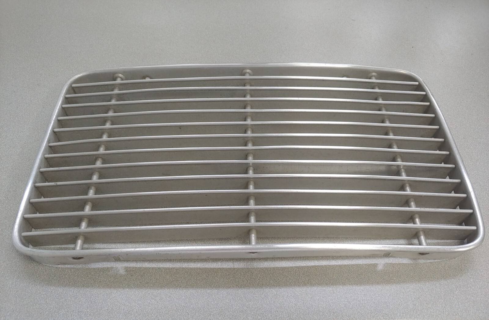 NICE USED ORIGINAL GENUINE PORSCHE 356B CABRIOLET CONVERTIBLE REAR LID ...