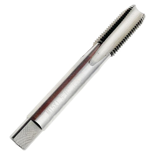M15 x 1.5 Tap HSS RH Right Hand M15 x 1.5 Metric Thread Tap Tool | eBay