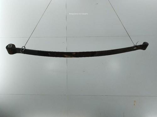 1673604980 balestra posteriore sinistra per PEUGEOT BOXER FURGON 2006 ...