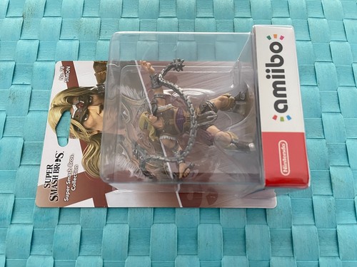 AMIIBO N°78 SIMON - NEUF | eBay