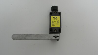 Sick I100-R313 limit switch | eBay