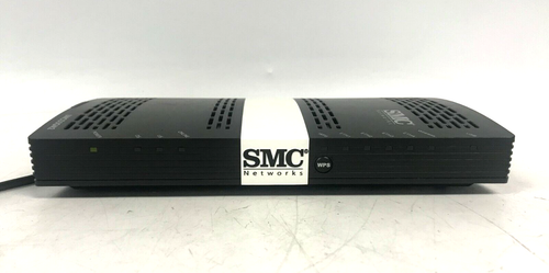SMC Networks SMCD3GN2 Cable Modem Wireless Router | eBay