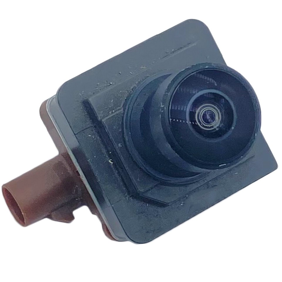 Front View Facing Camera ML3T19G490BB For Ford F-150 XLT Platinum 2021 ...