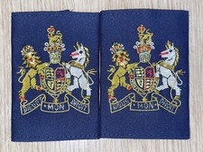 raf rank badges products for sale | eBay