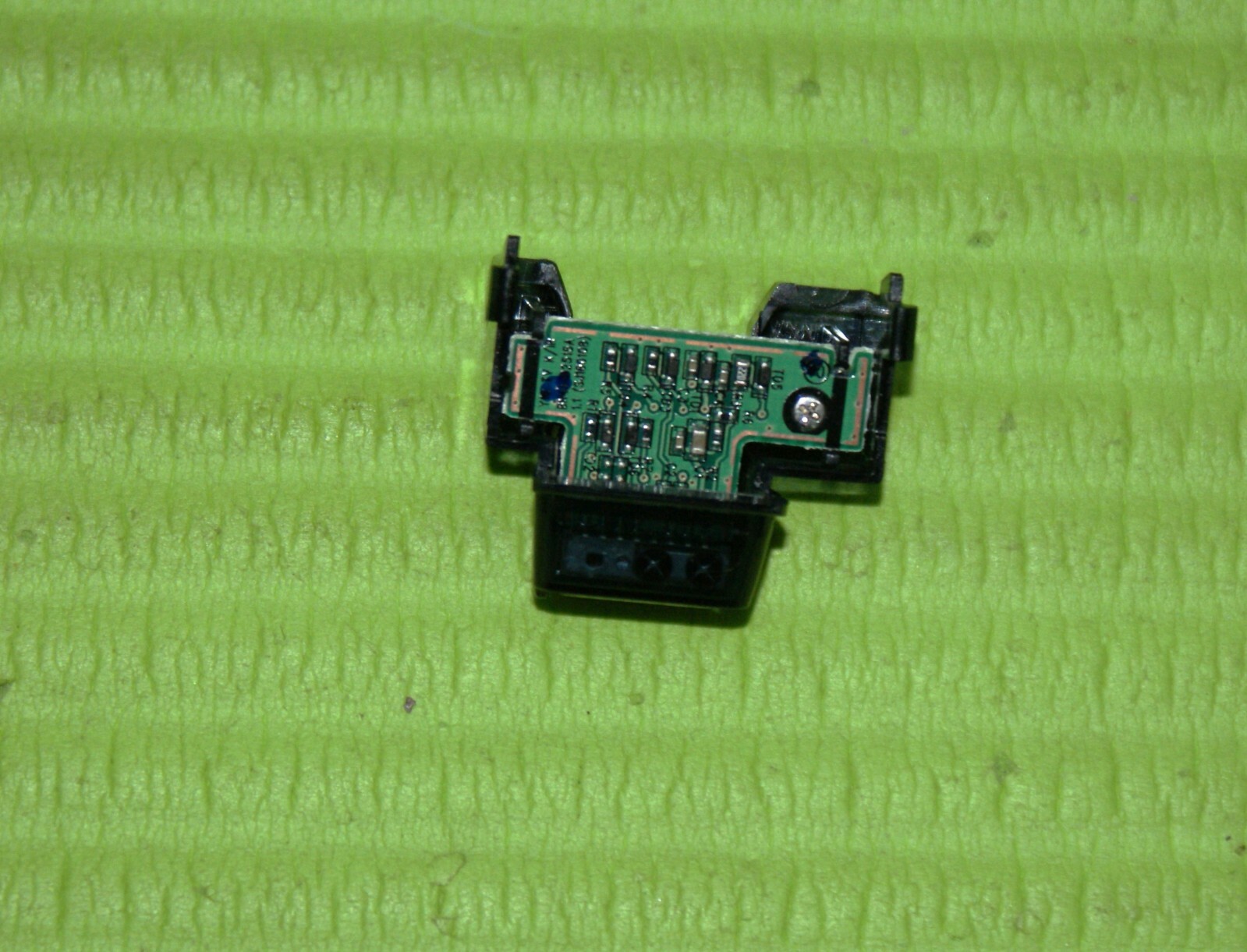 IR REMOTE CONTROL SENSOR ON OFF BUTTON UE49K5100AK UE55MU6670U TV BN41 ...