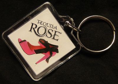 Tequila Rose Key Chain - Plastic - Chocolate Covered Strawberry Recipe ...