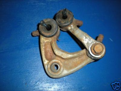 1981 Honda XR200 XR200R Mono Shock Rear Link | eBay