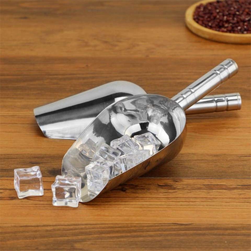 Sugar Shovel Tea Shovel Rice Shop Grain Non-Slip Multi-Purpose Shovel ...