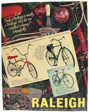 Stelber Bicycles | Middleweight Bicycles | The Classic and Antique ...
