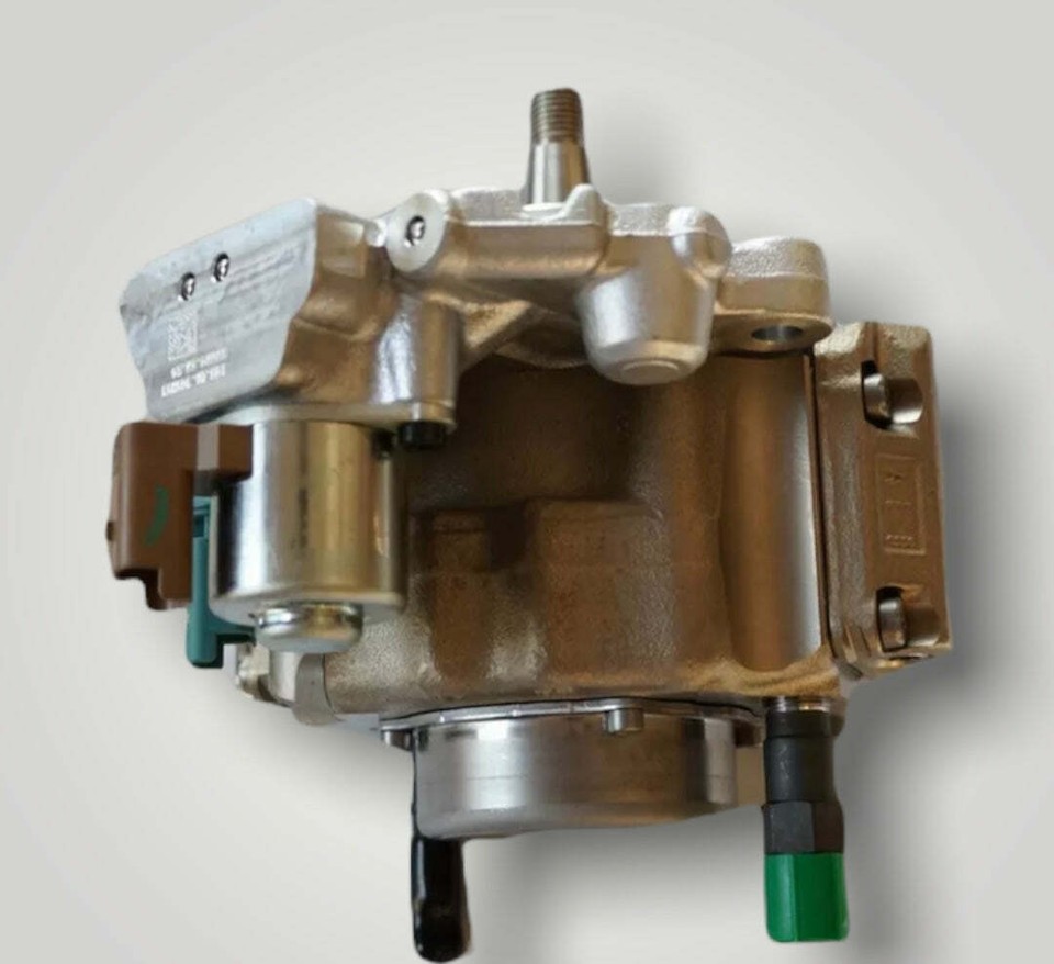 New Delphi Fuel Pump fits Bobcat Doosan D34 7516851 / 7256789 | eBay