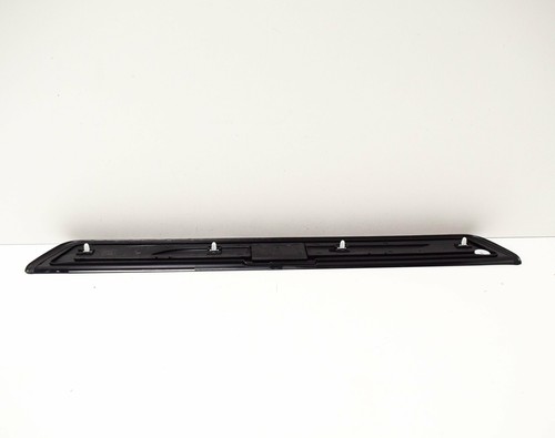Genuine BMW 5 Series F10 F11 Front Right Door Sill Cover Trim ...