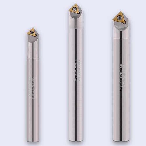 30° 5-20mm cnc Chamfering drill tool holder SSY C20-20-130 FOR ...