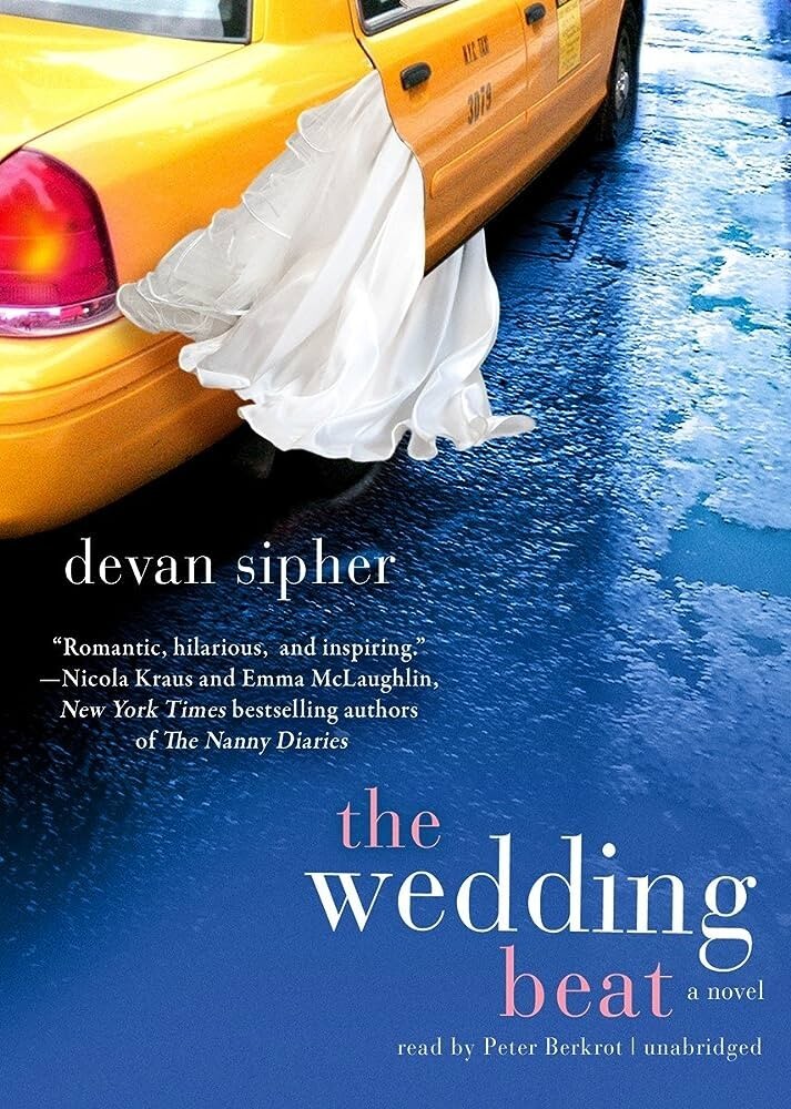 Devan Singer Wedding