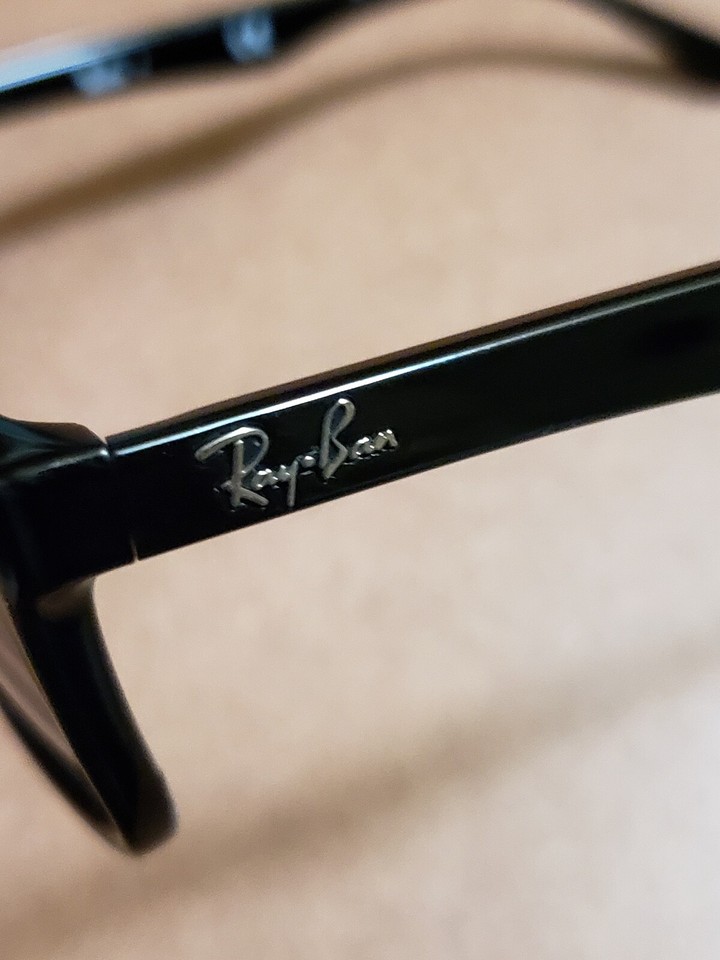 Glasses Ray-Ban Single Vision/Readers Transition Lenses +1.00 | eBay