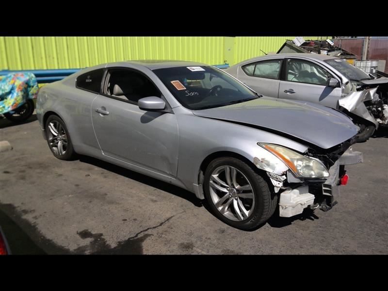 2009-2013 INFINITI G37 Radiator Fan Motor Fan Assembly OEM 21481JK00A ...