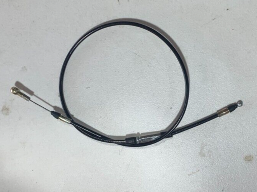 Hand Throttle Cable for New Holland 1520 1720 Boomer 8N TC30 TC35 ...