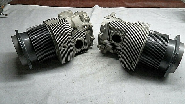 LYCOMING ENGINE CYLINDERS #16A22541 TIO-540-AJ1A | eBay