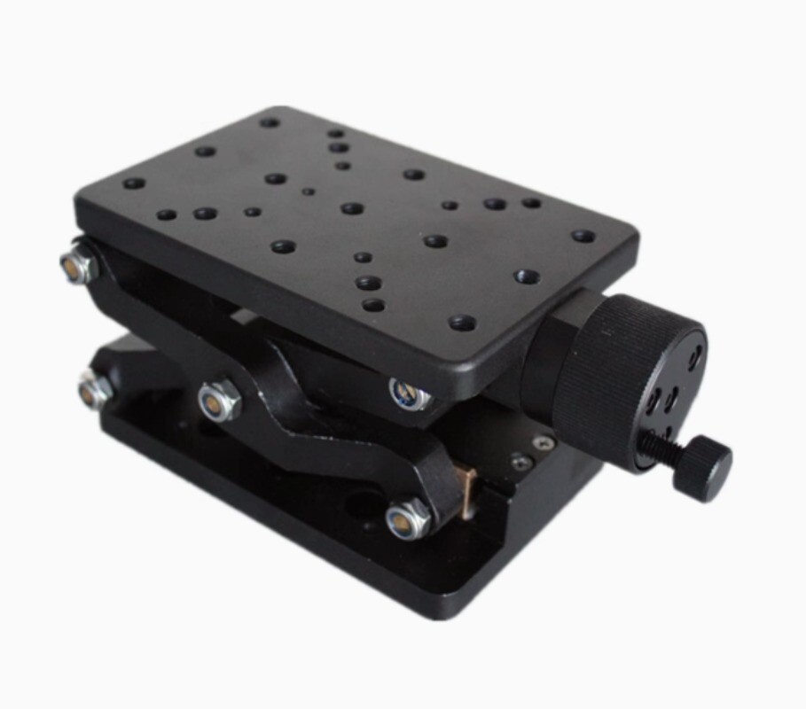1PC NEW FIT FOR NT08VM60 manual lifting platform horizontal Z-axis ...