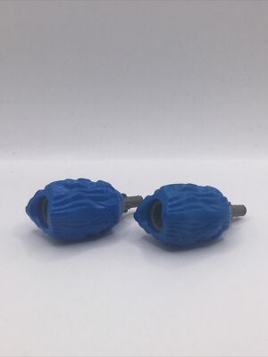 Lego Blue gal32 Galidor Limb Arm Nepol, Top Section 2x Parts | eBay