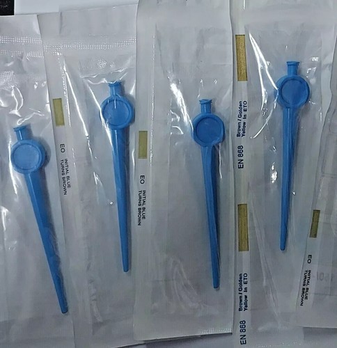 4 Sterile Meatal Dilator Male Adult Penile Uretheral Meatus FASTExpress ...