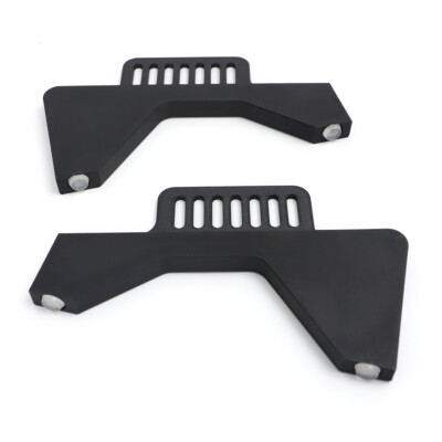 For Ham CB Radio Universal Mobile Transceiver Stand Mount Bracket Kit ...