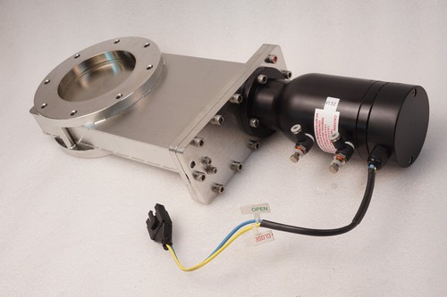 NC NOR-CAL VALVE GVP-4002-ISO-K4079 TESTED WORKING FREE SHIP | eBay