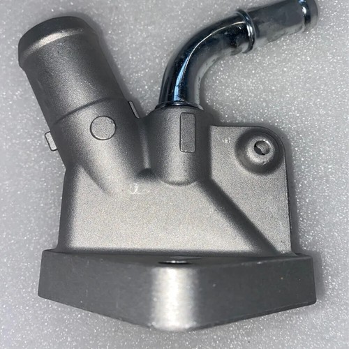 Durable Water Coolant Outlet Replacement For Honda Accord CR-V 19350 ...