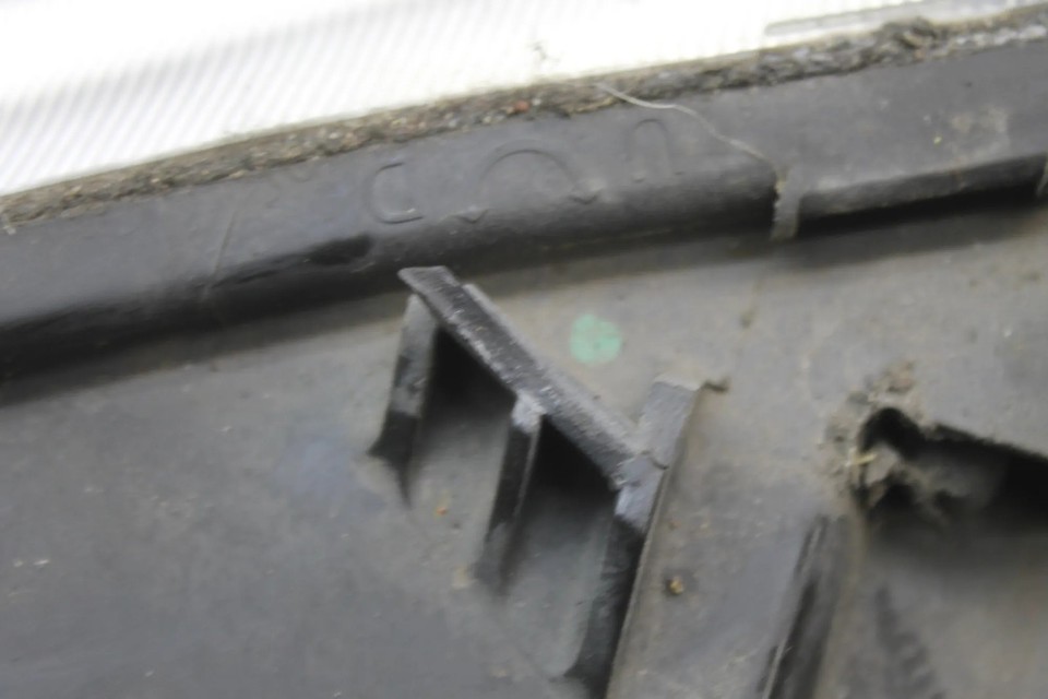 Phare Avant Gauche Honda Civic MK8 Type R 33150-SMG-E014-M1 2007 RHD ...