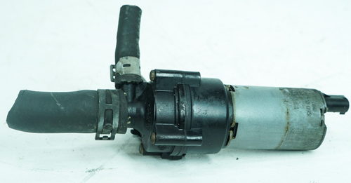 03-12 Mercedes SL500 R230 OEM AUX Auxiliary Water Pump 0018353564 5114 ...