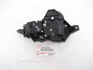 Genuine OEM Toyota 87106-0C140 Damper Servo No.1 07-18 Tundra 08-17 ...