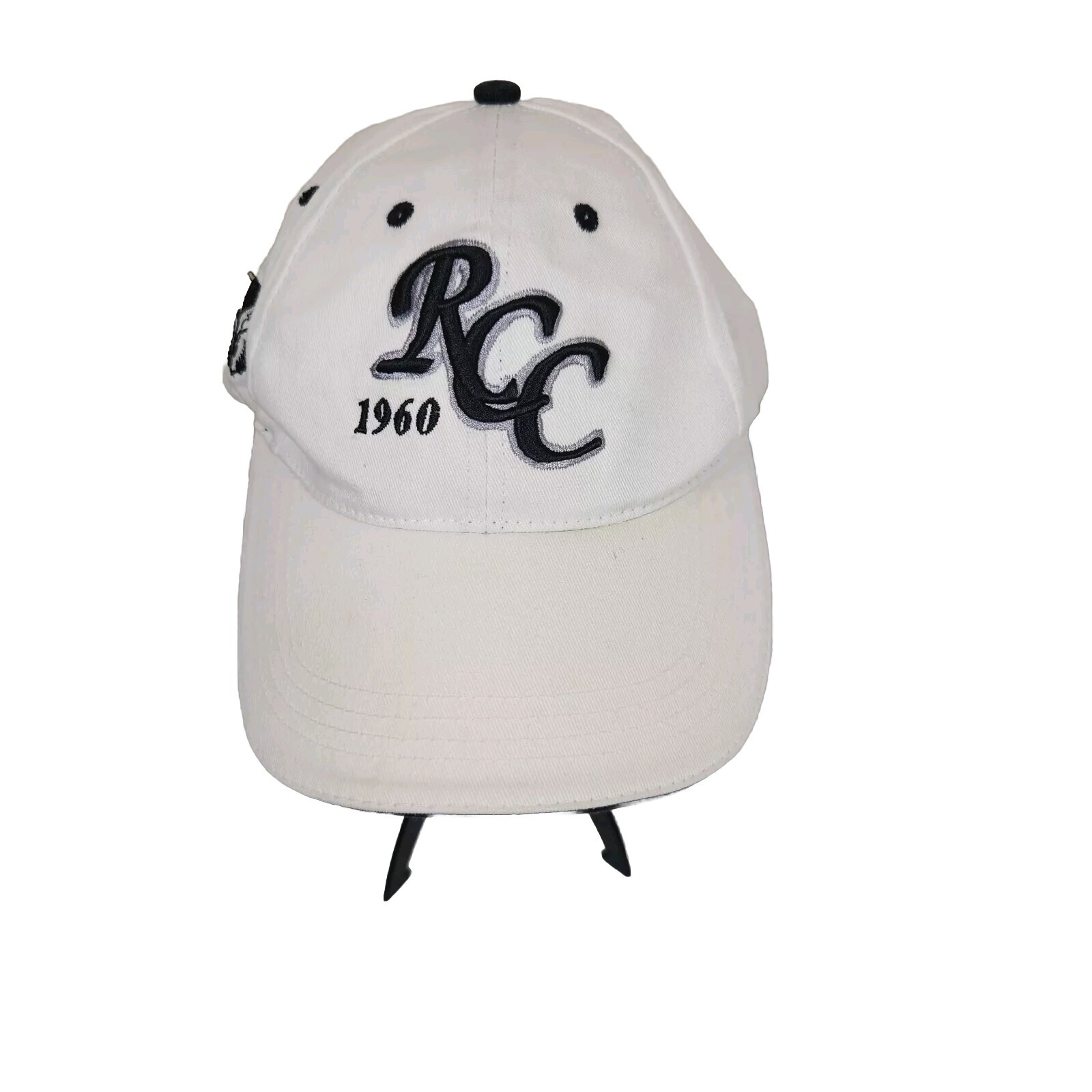 Raleigh Country Club RCC 1960 Cap Ahead Professional … - Gem