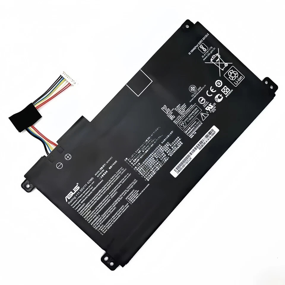 Genuine C31N1912 B31N1912 Battery for ASUS VivoBook asus 14 E410M ...