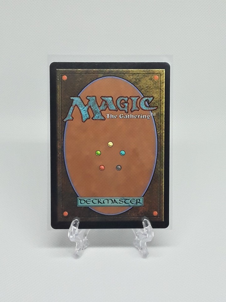 Hancock, Ghoulish Mayor R0045 MTG Universes Beyond Fallout Legendary ...