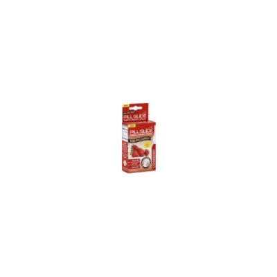 Pill Glide Swallowing Spray Strawberry Flavor Sugar-Free and Dye-Free 1 ...