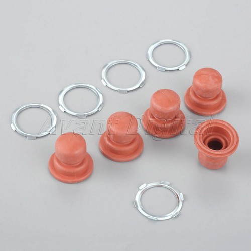 Lawn Mower Carburetor Primer Bulb Button For Tecumseh Primer Engine ...