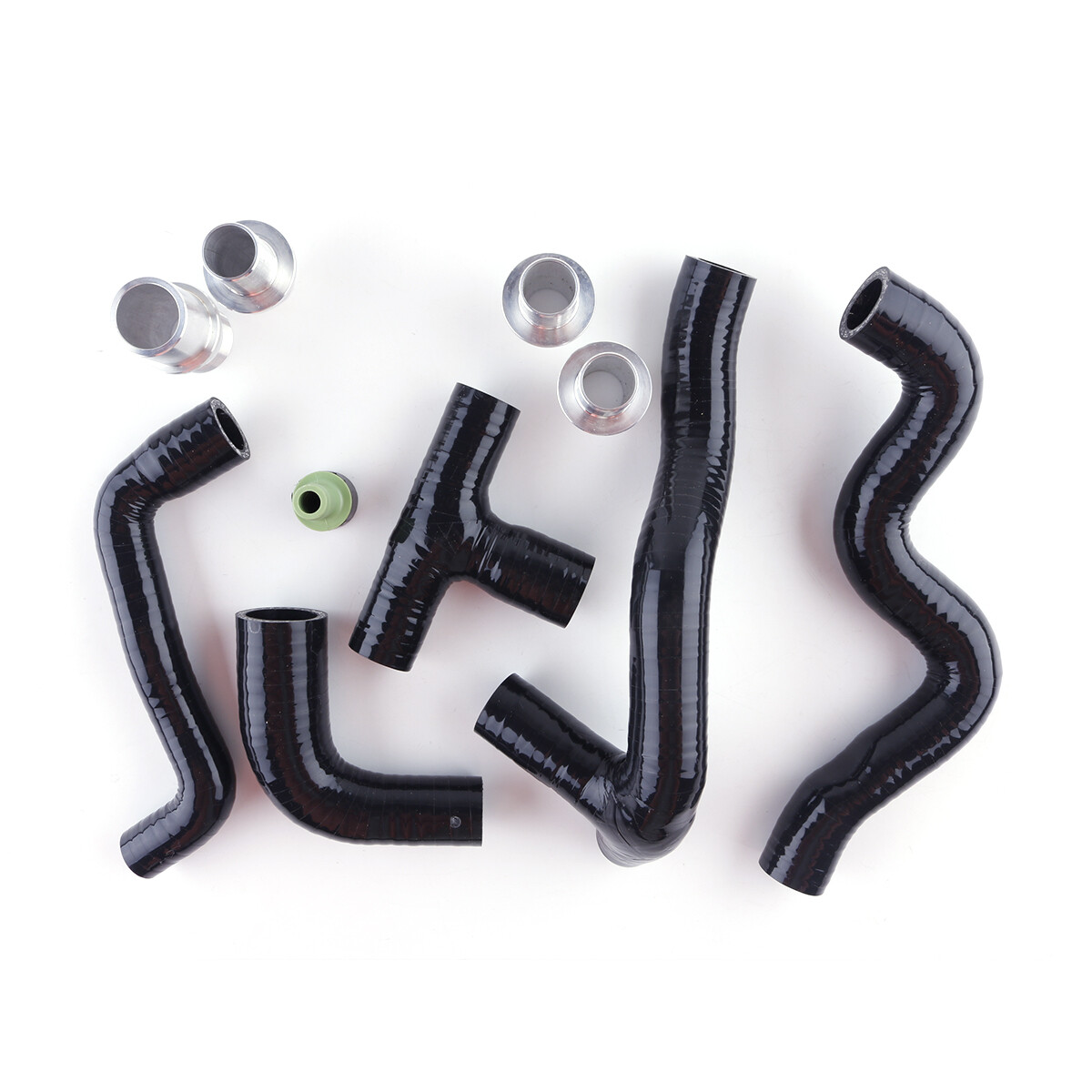 Breather Hose For VW Golf Jetta Bora MK4 Audi A3 TT 1.8T AUM AUQ ...
