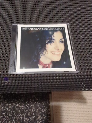 Katie Melua The Katie Melua Collection CD + DVD (2008) | eBay Australia