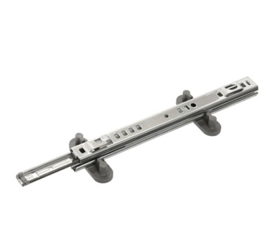 W10462359 W11259785 Whirlpool Dishwasher Upper Dishrack Slide Track ...