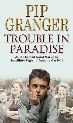 Trouble In Paradise by Pip Granger (Paperback, 2004) for sale online ...