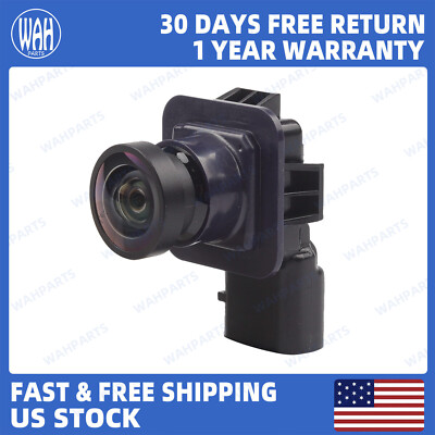 For 2013-2016 Ford Fusion Rear View Backup Camera DS7Z-19G490-A ES7Z ...