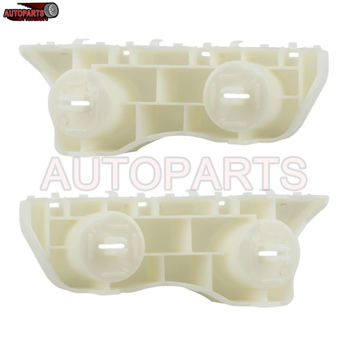 NEW FOR 2016-2020 NISSAN MAXIMA FRONT BUMPER TO FENDER BRACKETS (LEFT ...