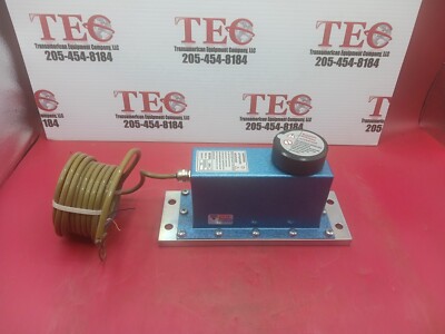 VISHAY, 240 Fluid Damped Single Point Load Cell, 240 | eBay