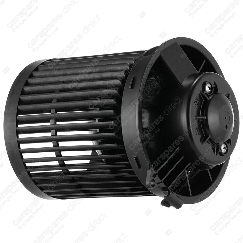 FOR NISSAN JUKE F15 2010-2019 HEATER BLOWER MOTOR FAN 272261KA0A | eBay UK