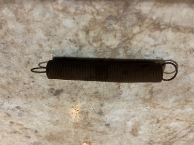 Cessna 150 L Flap Indicator Spring 0460216-2 | eBay