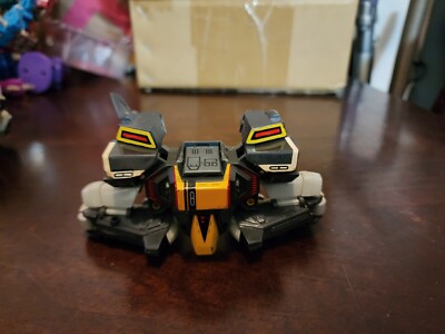 Vintage Robotech Gerwalk Nikick Orguss Orgroid Takatoku robot popy ...