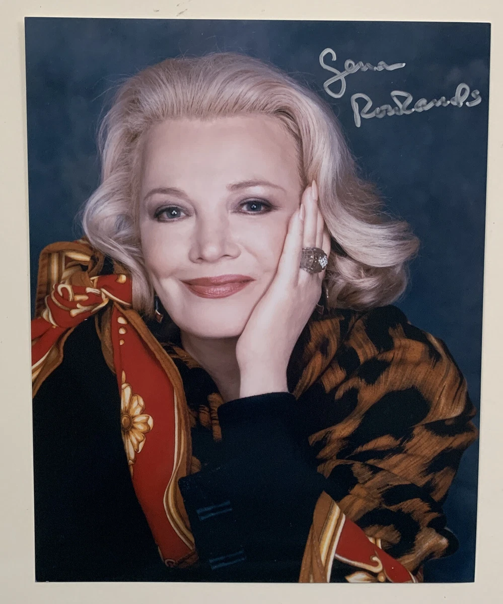 Gena Rowlands The Notebook